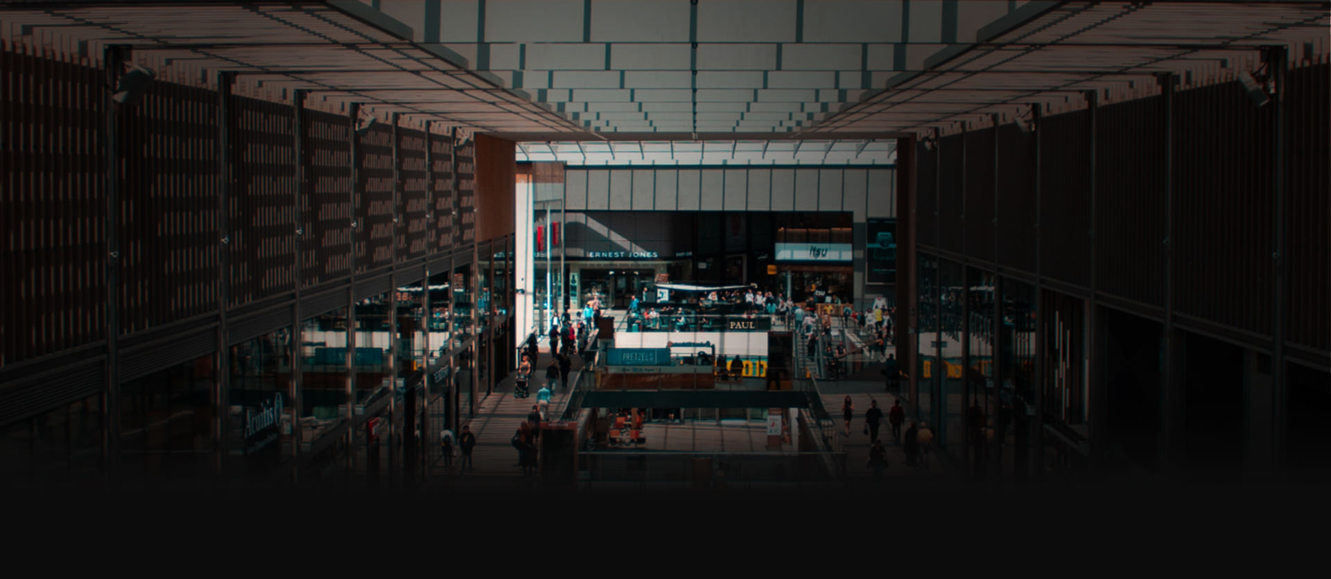 IP Audio – Hawk Comms