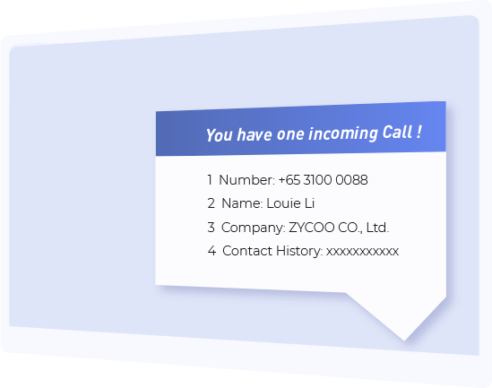 CallCenter – Hawk Comms