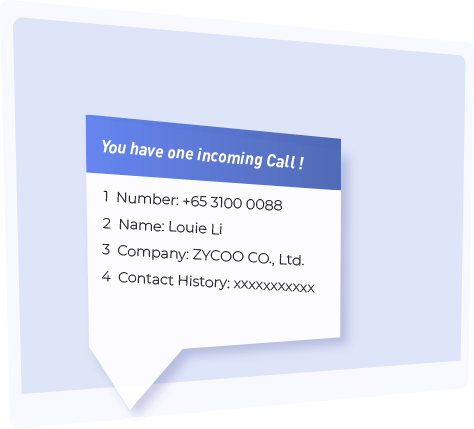 CallCenter – Hawk Comms