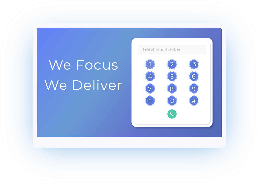 CallCenter – Hawk Comms